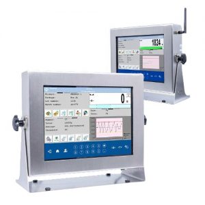 Jual Timbangan Baykon BX11 Weighing Indicator » Timbangan Digital ...