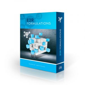 Jual Aplikasi E2R Formulations Untuk Timbangan Digital