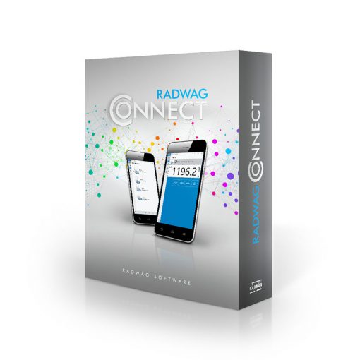 Jual Aplikasi RADWAG Connect Untuk Timbangan Digital