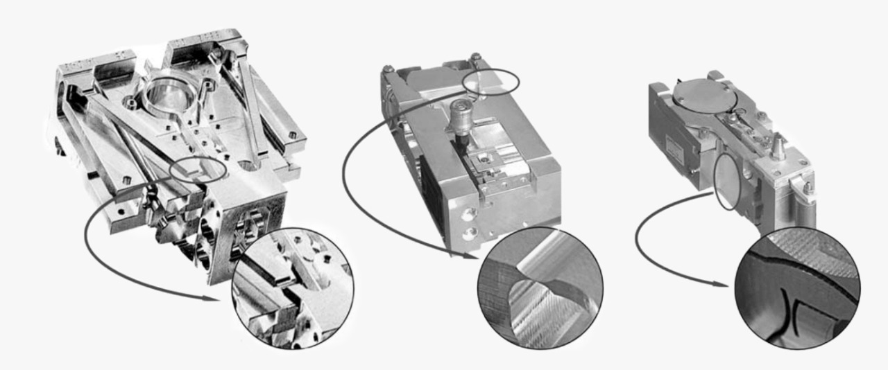 Sistem Monoblock Radwag - Timbangan Industri