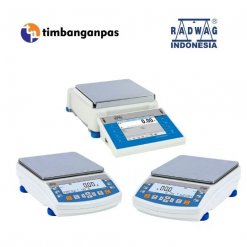 Sistem Monoblock Radwag - Timbangan Industri